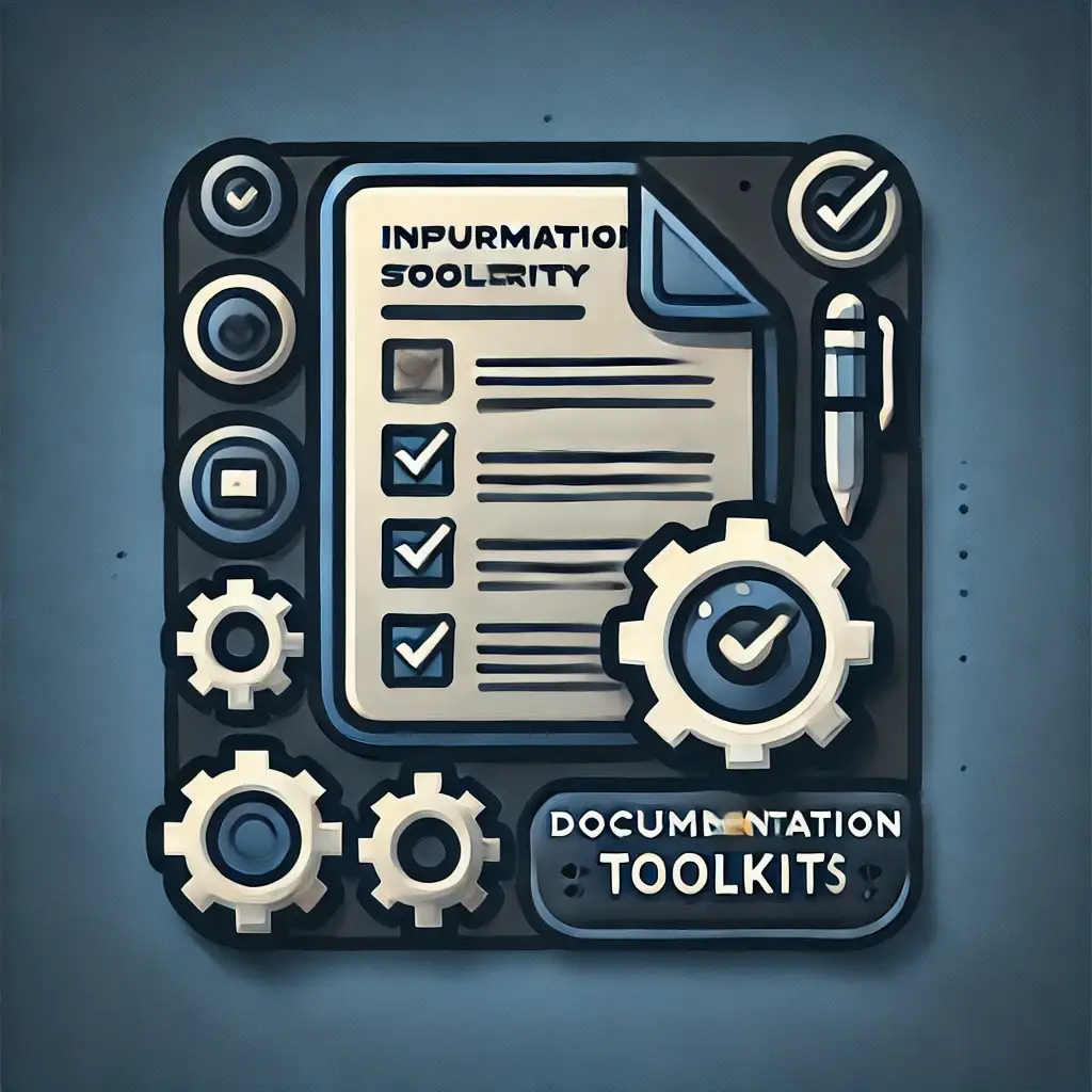 Documentation Toolkits | Governance Documents Documentation Toolkits | Governance Documents