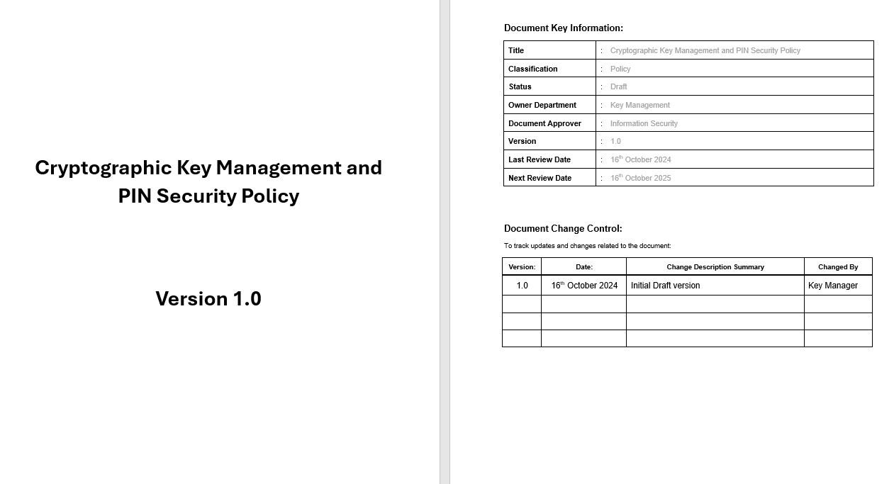 Home - Governance Docs