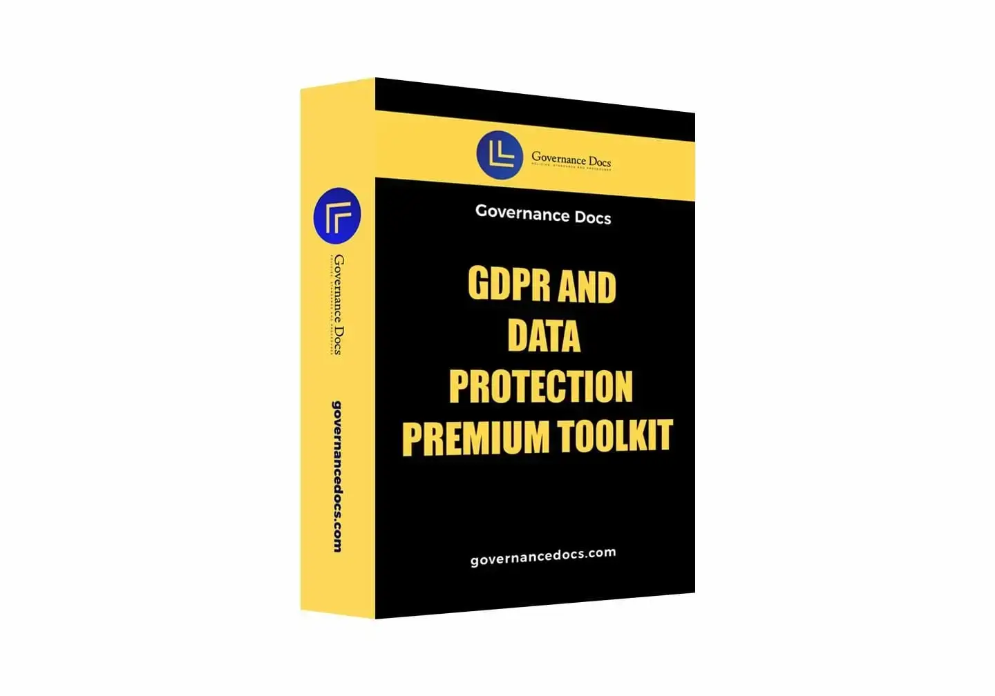Data Protection Toolkit - 100+ Comprehensive Templates!