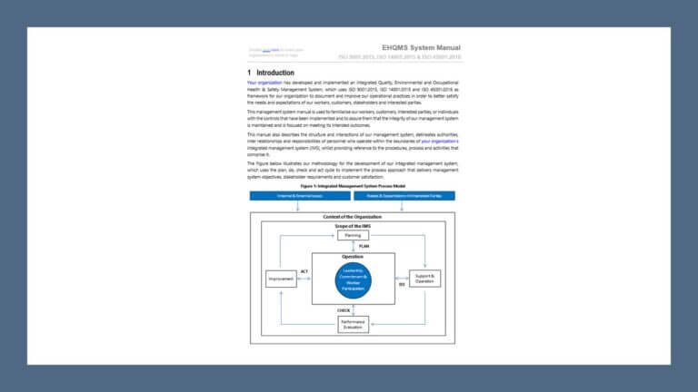 IMS Toolkit - Comprehensive 90+ Templates!