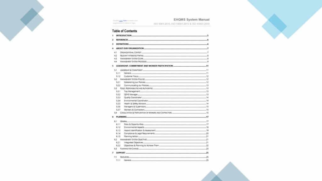 IMS Toolkit - Comprehensive 90+ Templates!