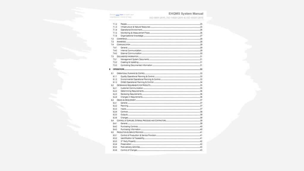 IMS Toolkit - Comprehensive 90+ Templates!