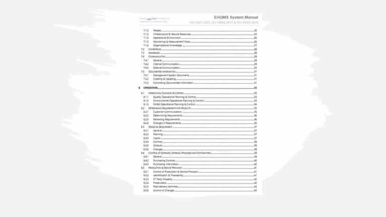IMS Toolkit - Comprehensive 90+ Templates!