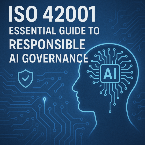 ISO 42001: Essential Guide To Responsible AI Governance
